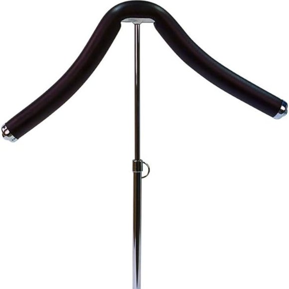 SSWBasics | Other | Flexible Shoulder Stand Featuring A Bendable 2 Arm ...